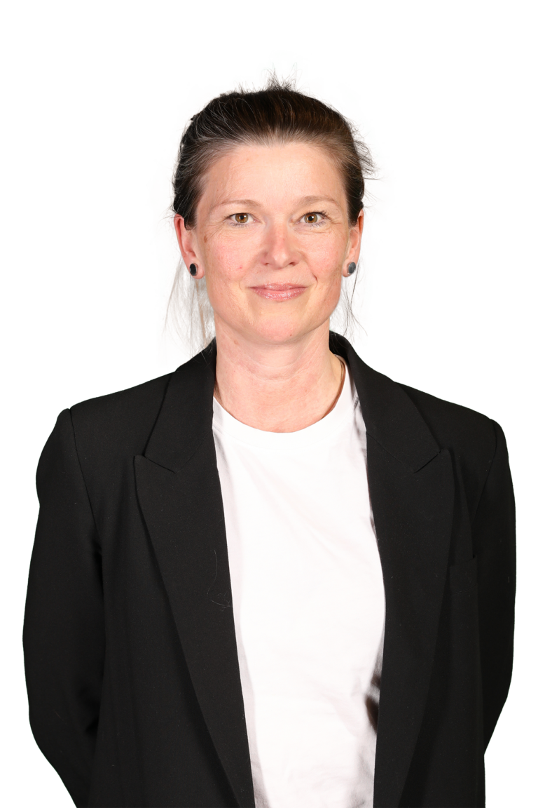 Ábyrgdarpersónar – B36