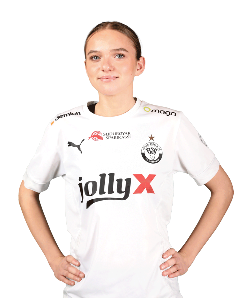 Betri Kvinnur – B36